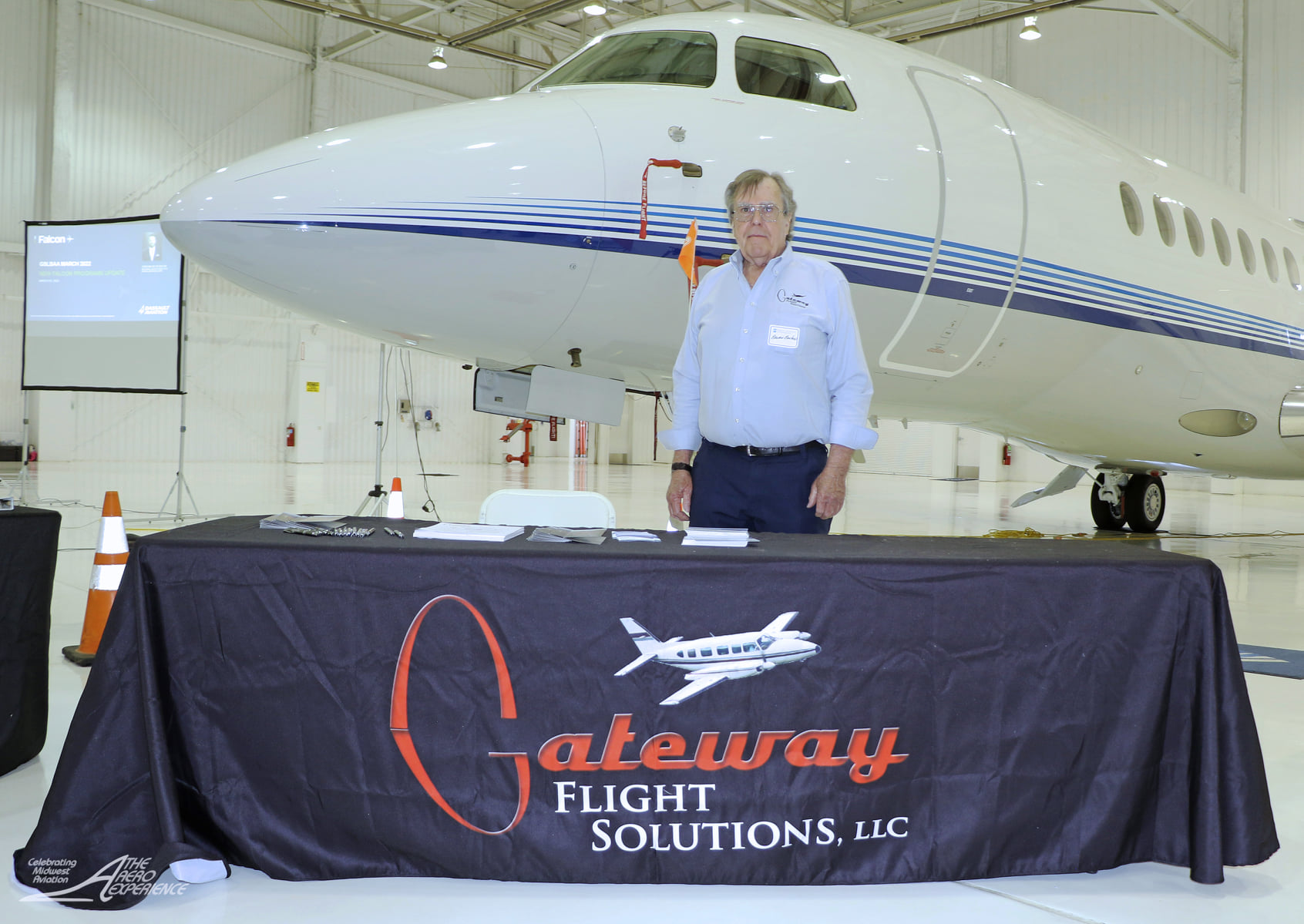 Gateway Flight Training | Meet Our Team