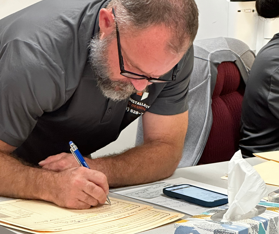 Contact The Home Experts | Pro Installation & Design | A St. Louis ...